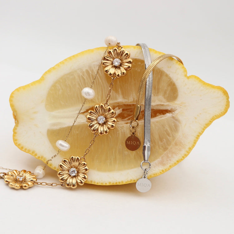 Miqa Smycken och accessoarer – Miqa Jewelry