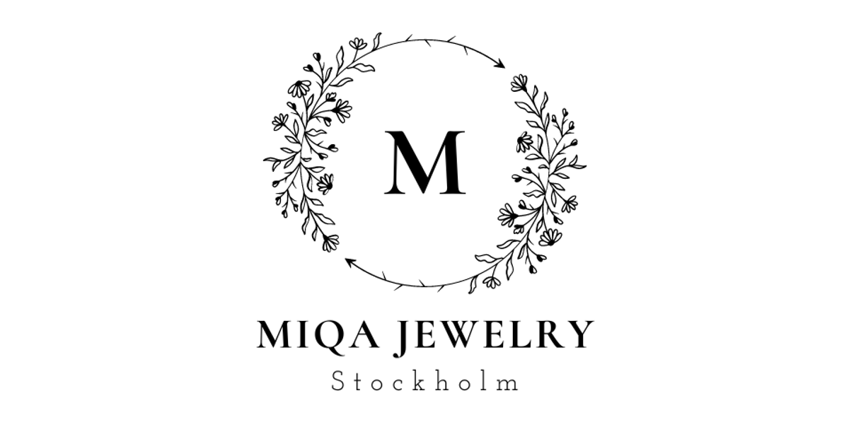 Miqa Smycken och accessoarer – Miqa Jewelry